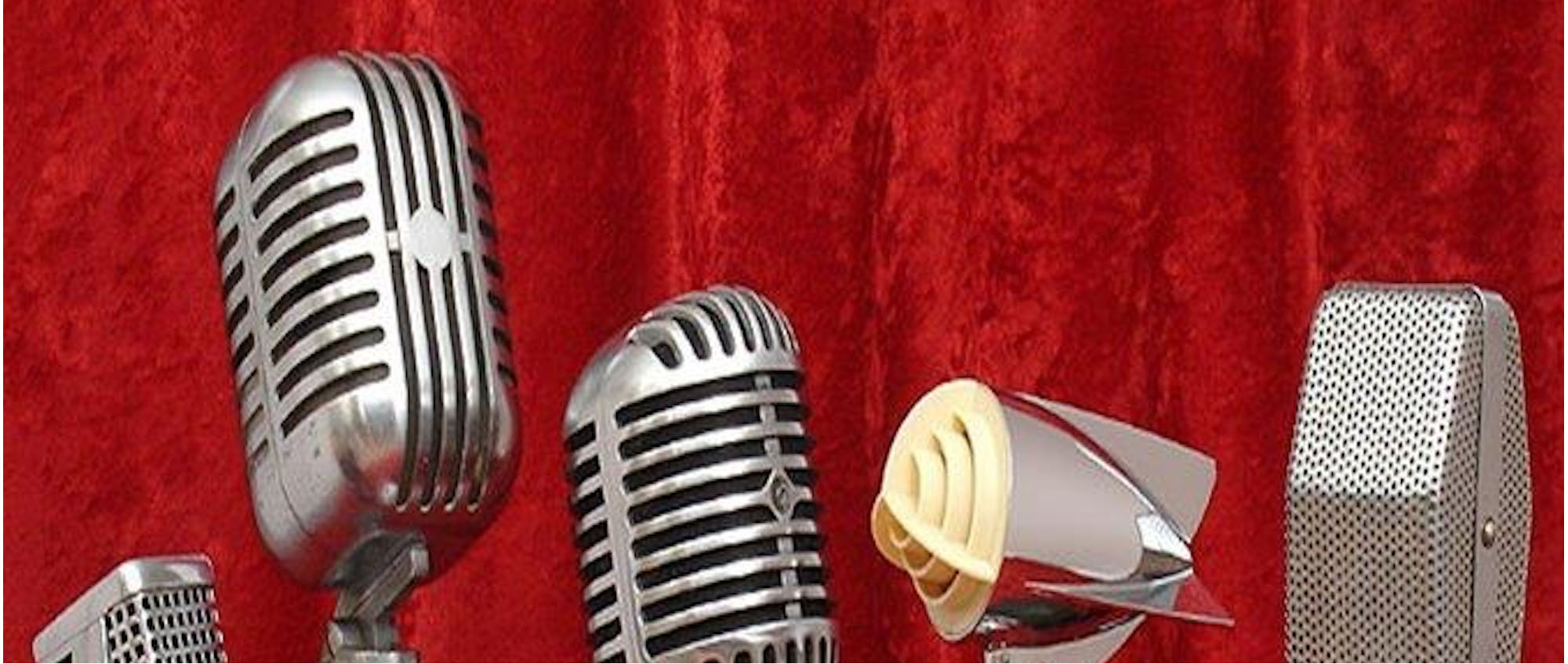 Open MIC Will Warm You Up Tonite! - The High Court Pub