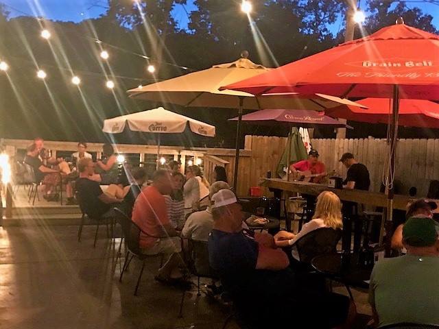 Pub News - The High Court Pub