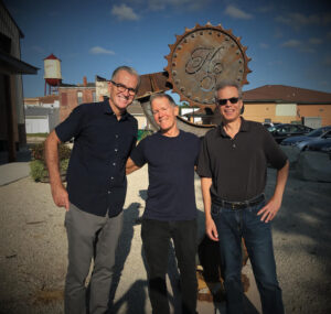 Root River Jazz Band - The High Court Pub